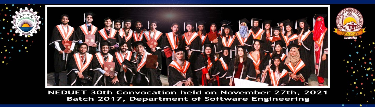 Dept Home | NEDUET - Departmental Website